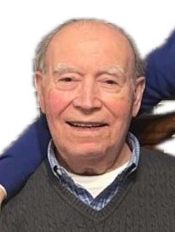 James Petrou Obituary - Las Vegas, NV