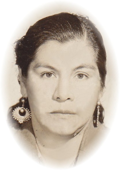 Maria Gonzalez Obituary - Tucson, AZ