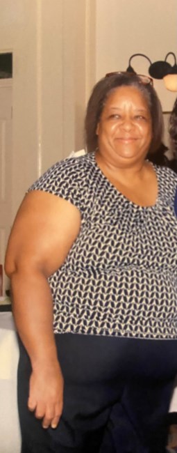 Sheila Langston Obituary - Memphis, TN