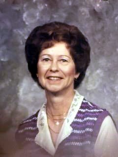 Mildred Gilley Obituary - Martinsville, VA