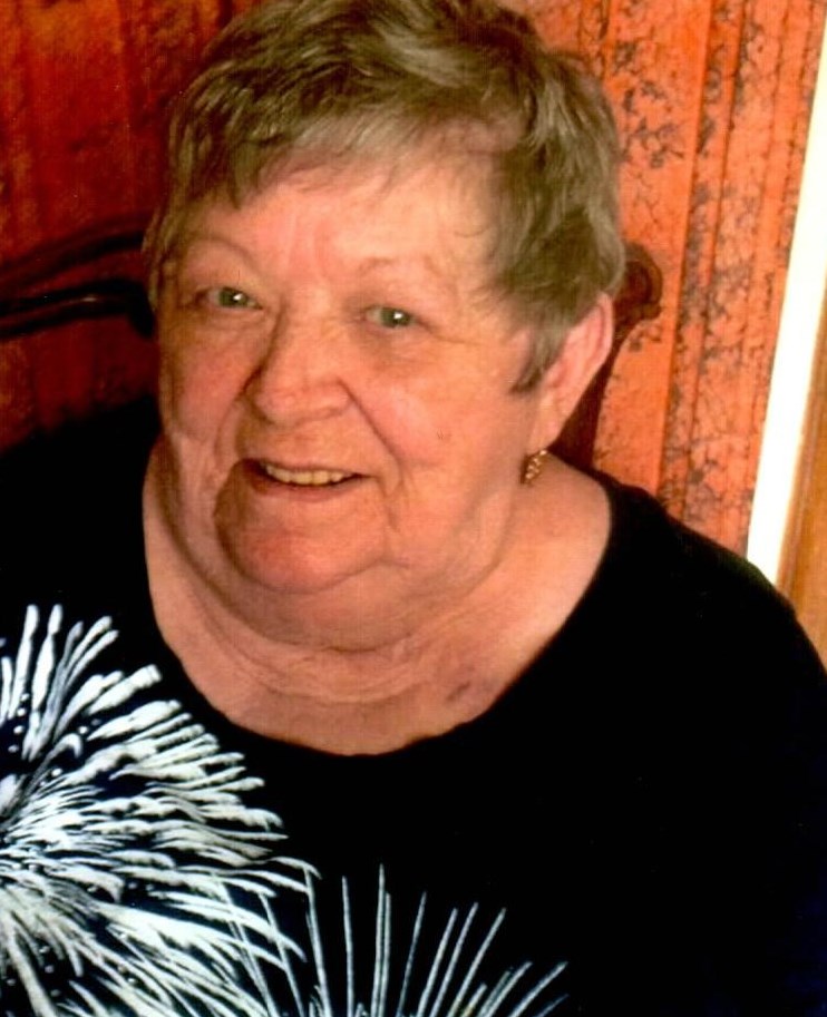 Judith Smiley Obituary - Jackson, MI