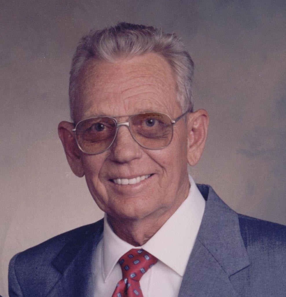 Mr. Charles Joseph Boike Obituary - Cullman, AL