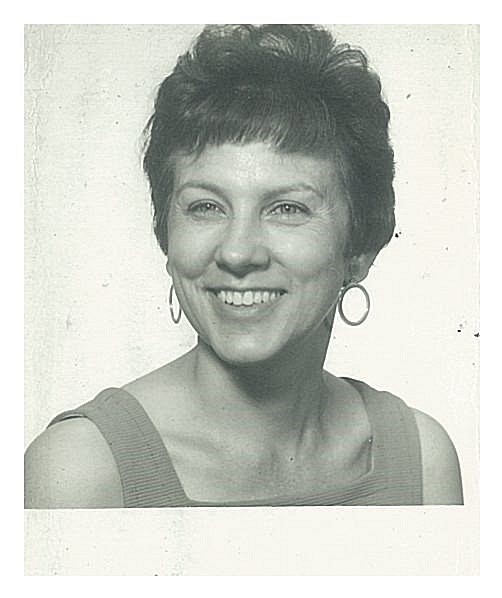 Gail Neal Obituary - Chula Vista, CA