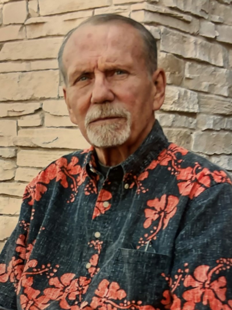 Raymond Johnson Obituary - Peoria, IL