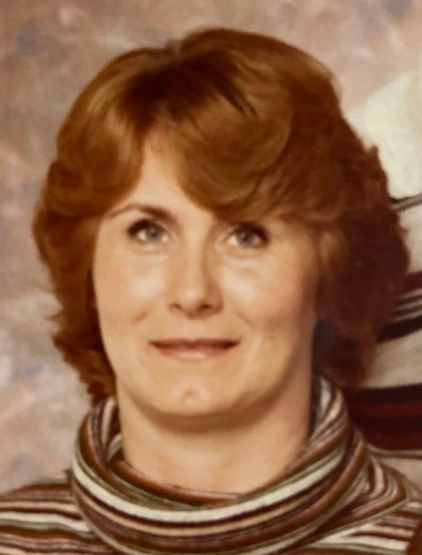 Christine Erickson Obituary - Tumwater, WA