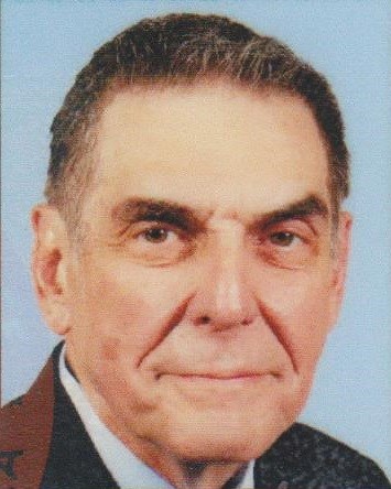 Stephen Alfieri Obituary - New Bedford, MA