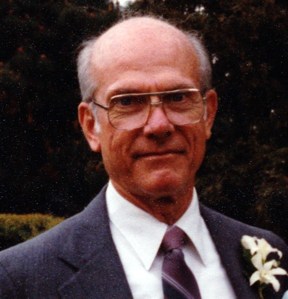Robert E. Burks Obituary - Homewood, AL