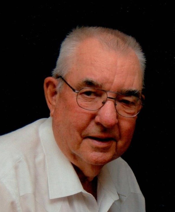 Dennis R Krueger Obituary - Hamilton, TX
