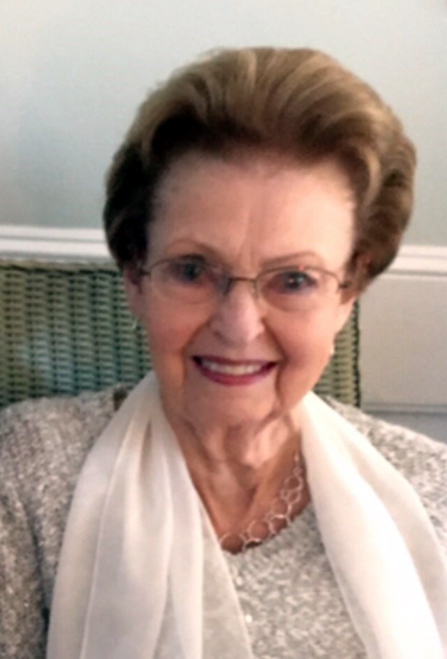 Mary Small Williams Obituary - Southport, NC