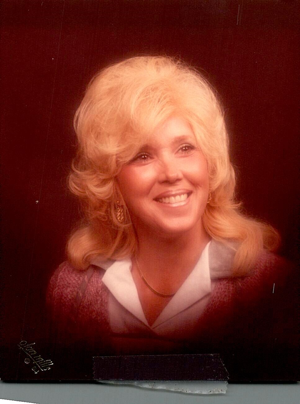 Velma Terri Ex Obituary - Douglasville, GA