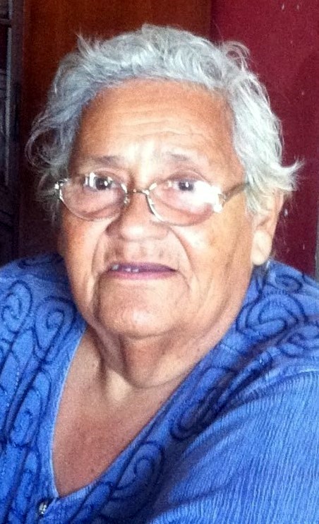 Manuela Flores Obituary - El Paso, TX