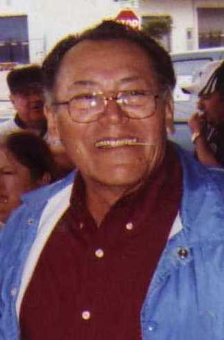 Ramon Benavides Obituary - Bryan, TX