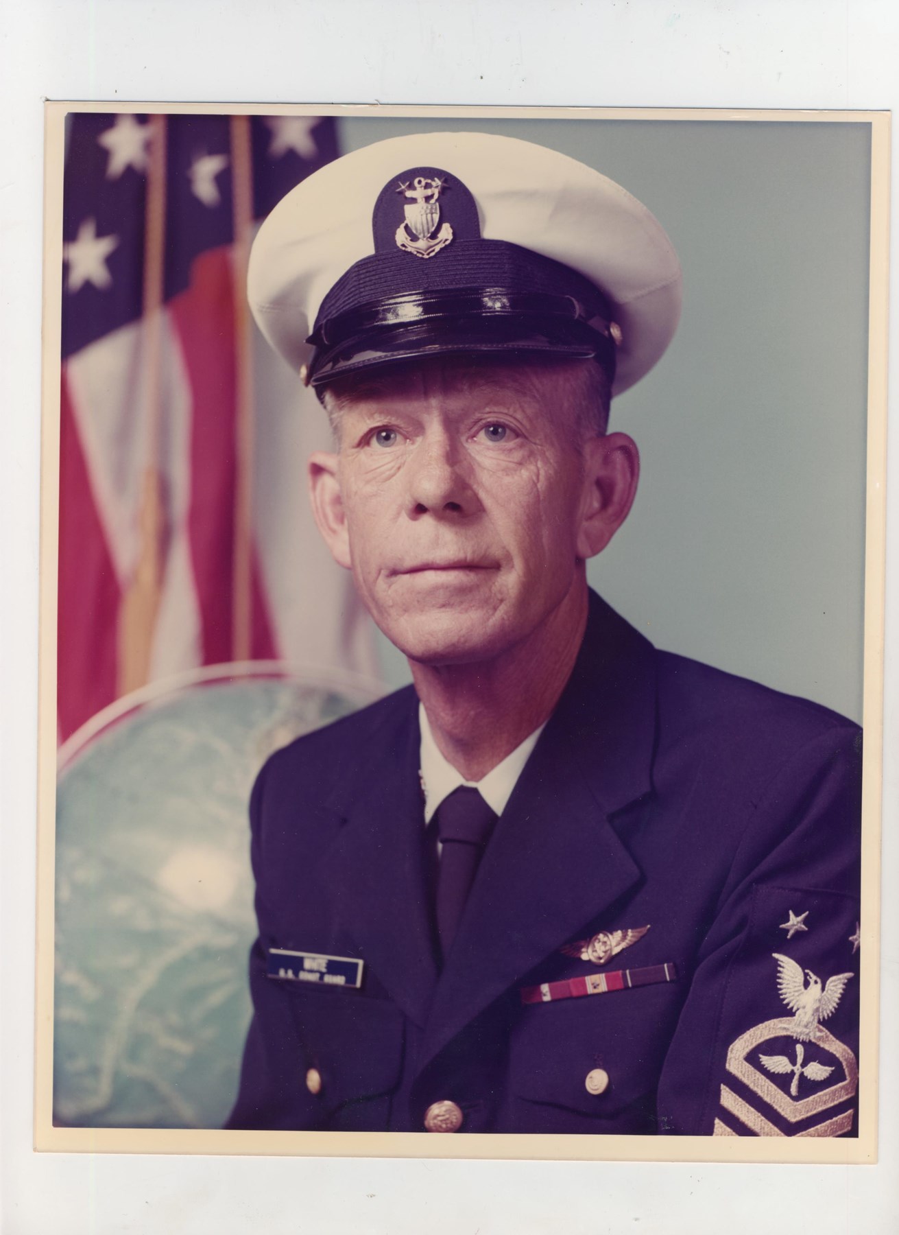 Thomas White "Chief" Obituary - Centennial, CO