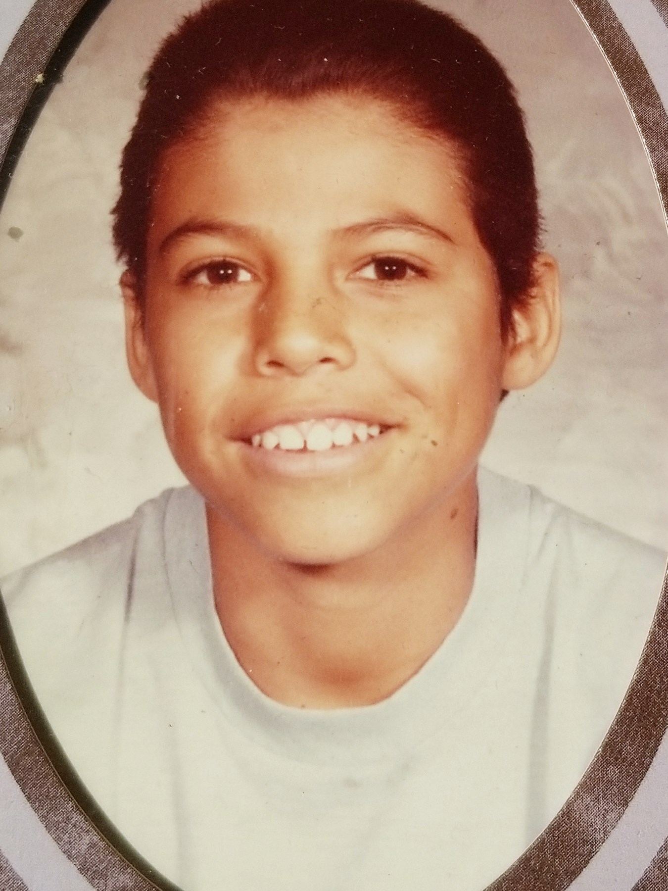 Hector Jimenez Teeth