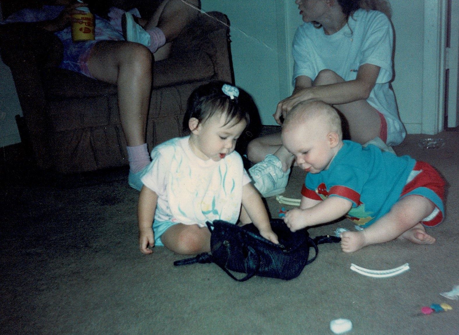 Richard Thomas Triplets 2022