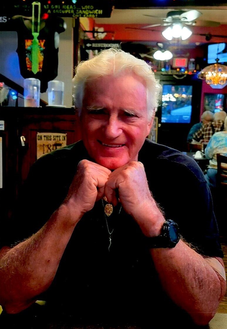 John Brocious Obituary - Spring Hill, FL