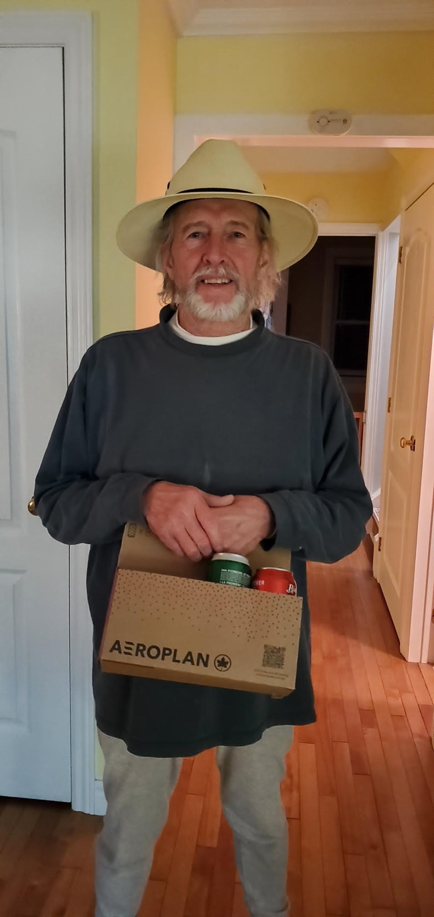 Jean Claude Leduc avis de décès - Cornwall, ON