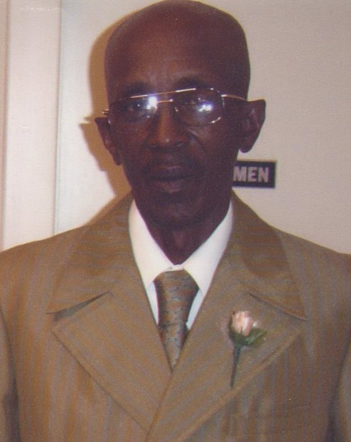 Percy Williams Obituary - Killeen, TX