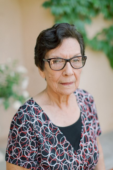 Maria Teresa Morales Obituary - Glendora, CA