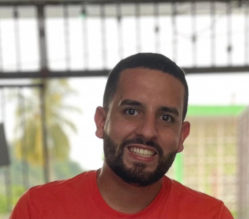 Jonathan Rolón Rivera Obituary - Bayamon, PR