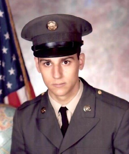 Robert Ruley Obituary - Nottingham, MD