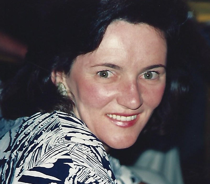 Sharon Fuller Obituary - Burnaby, BC