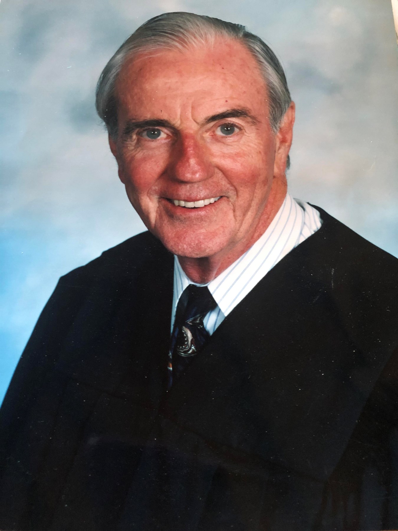William Monroe, Obituary - Corona Del Mar, CA