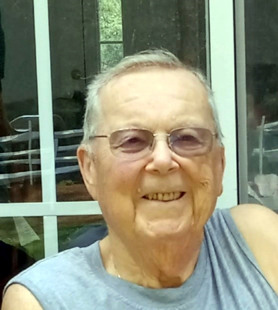 Robert Nobes Obituary - Shallotte, NC