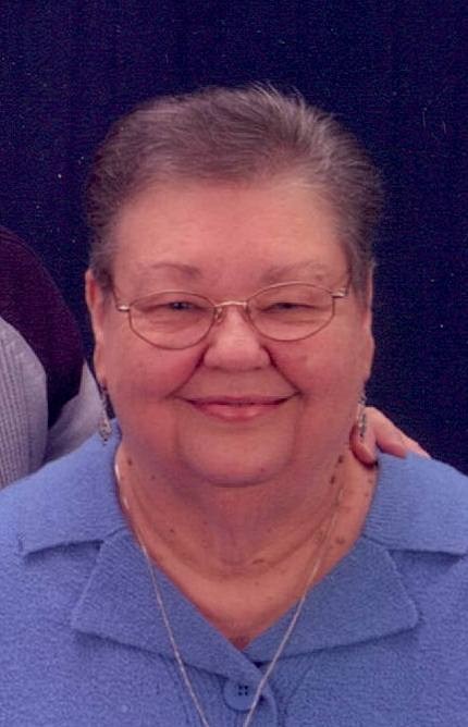 Marilyn Hauk Obituary - Peoria, IL