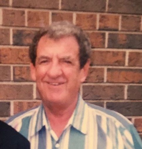 Patrick O'Brien Obituary - Scarborough, ON