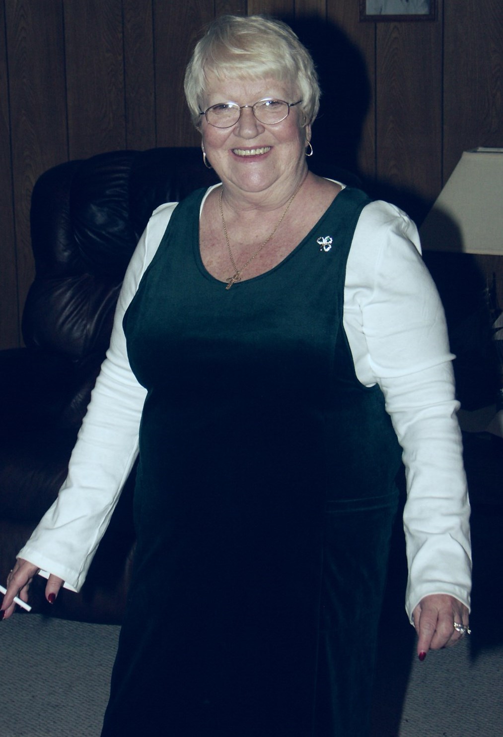 Adrienne Foote Obituary - Parma, OH