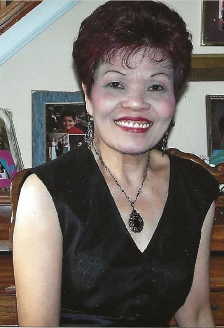 Editha Cousins Obituary - Carmel, IN