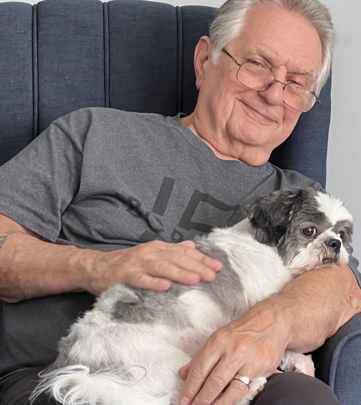 Arthur Rettino Obituary - Toms River, NJ