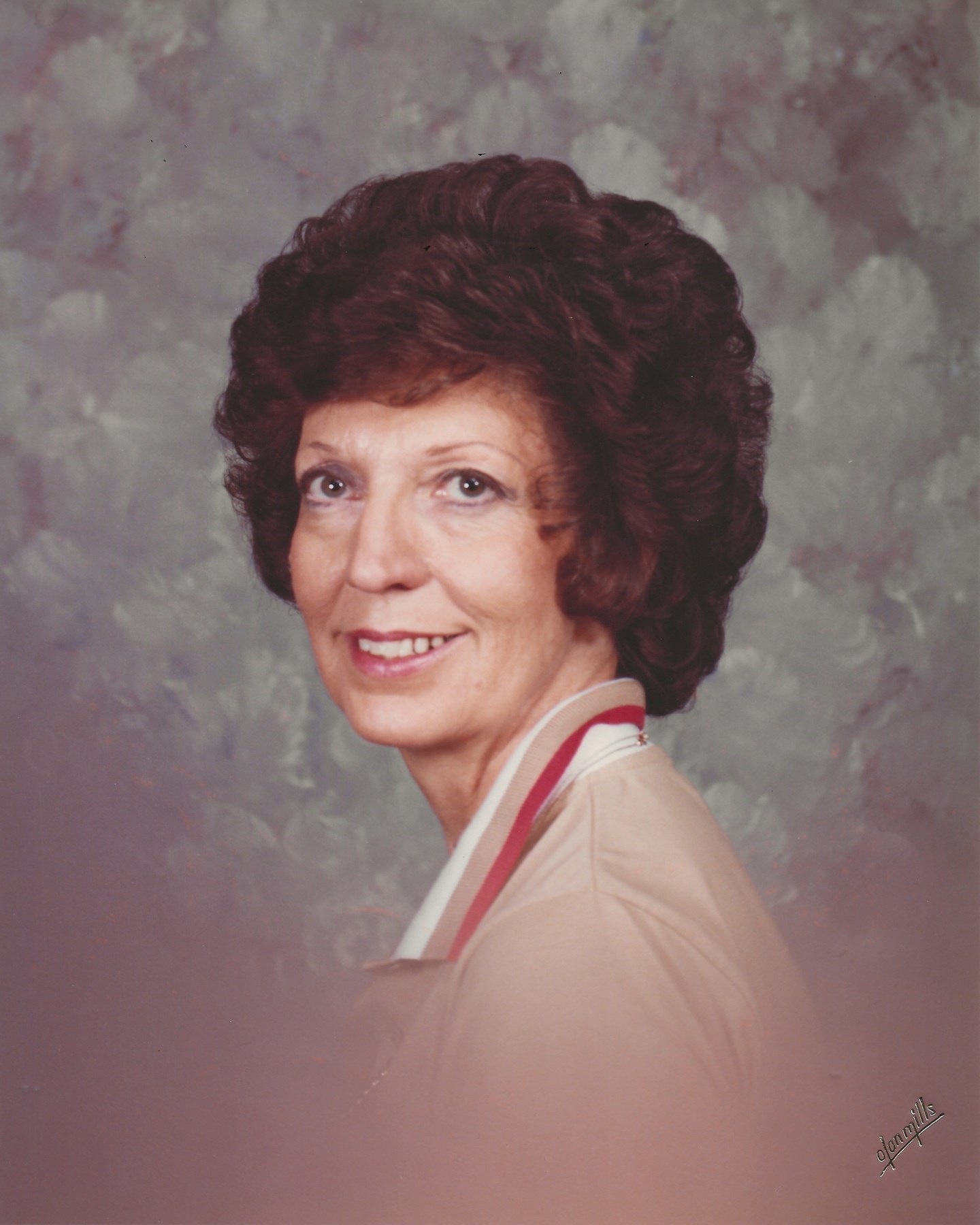 Syble Scott Obituary - Bartlett, TN