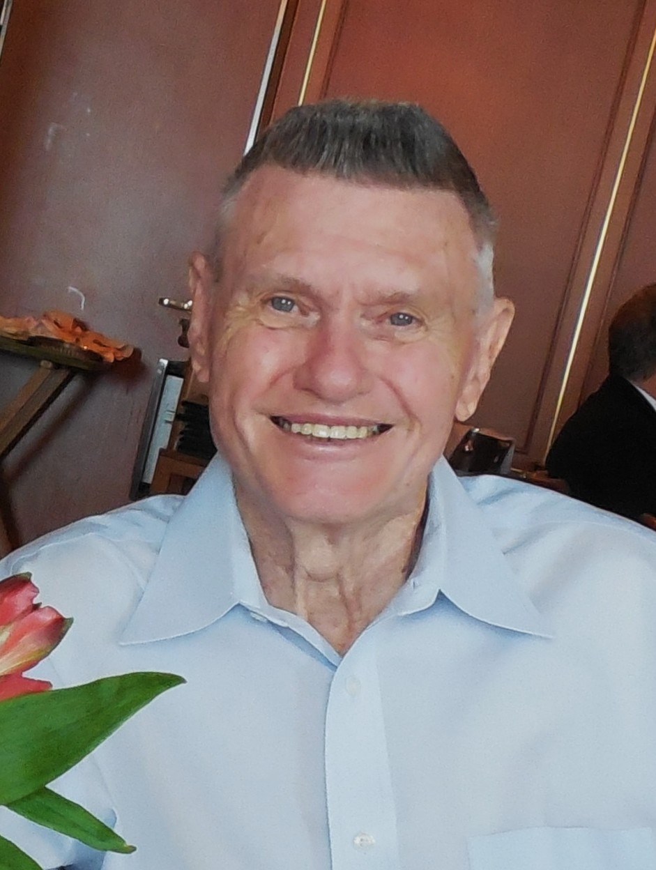 Charles Ferrell Obituary - Pflugerville, TX