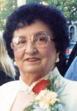 Maria T. Cortez-Barron Obituary - San Antonio, TX