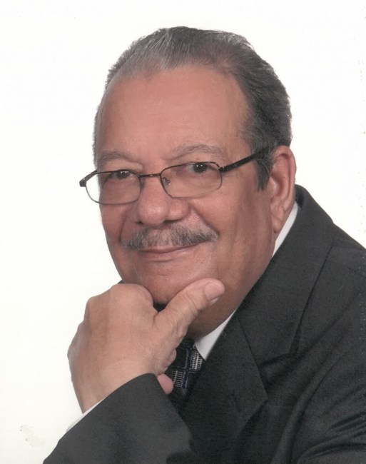 Frank Joseph Decuir, Jr. Obituary - Baton Rouge, LA