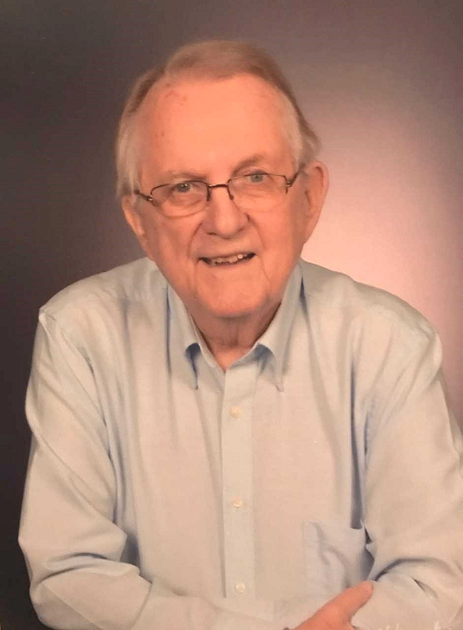 Billy Eugene "Gene" Smith Obituary - Hixson, TN