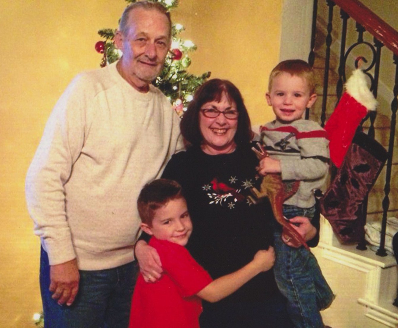 james mickey'' hughes