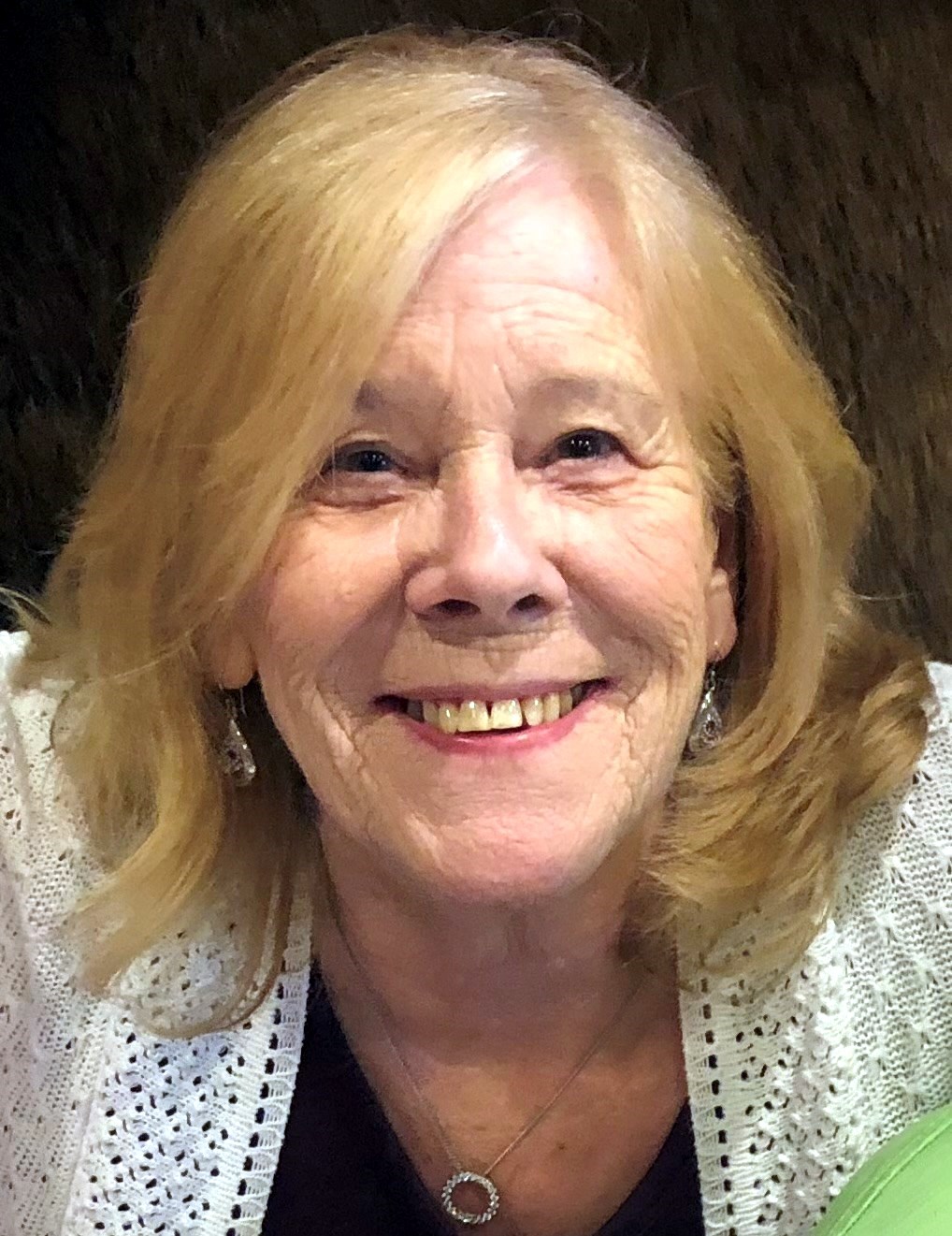 Nancy Marie Knight Obituary - St. Clair Shores, MI