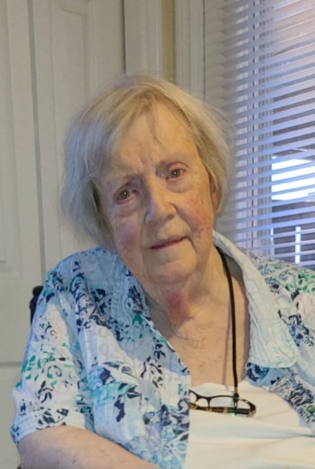 Ann Elash Obituary - Hamilton, ON
