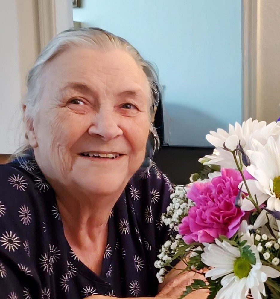 Helen Bassett Obituary - North Richland Hills, TX