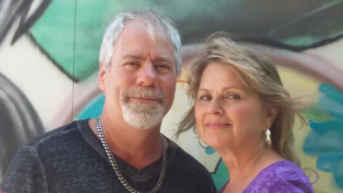 John Stallcup Obituary - Keller, TX