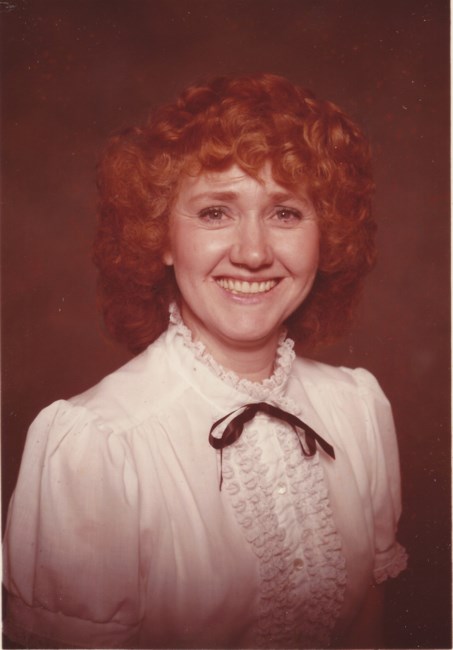 Alice Burns Obituary - Bartlett, TN