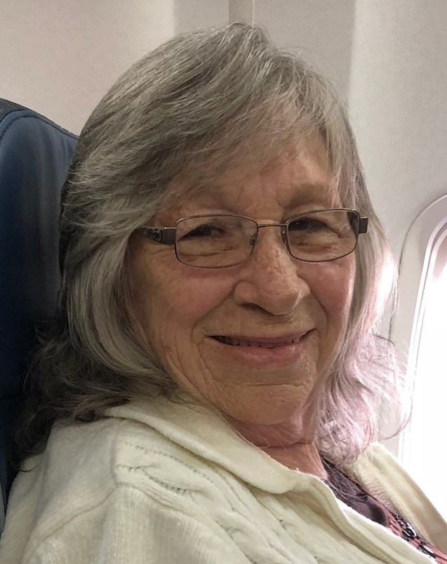 Carolyn Effler Obituary - Greeneville, TN