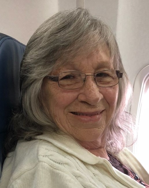Carolyn Effler Obituary - Greeneville, TN