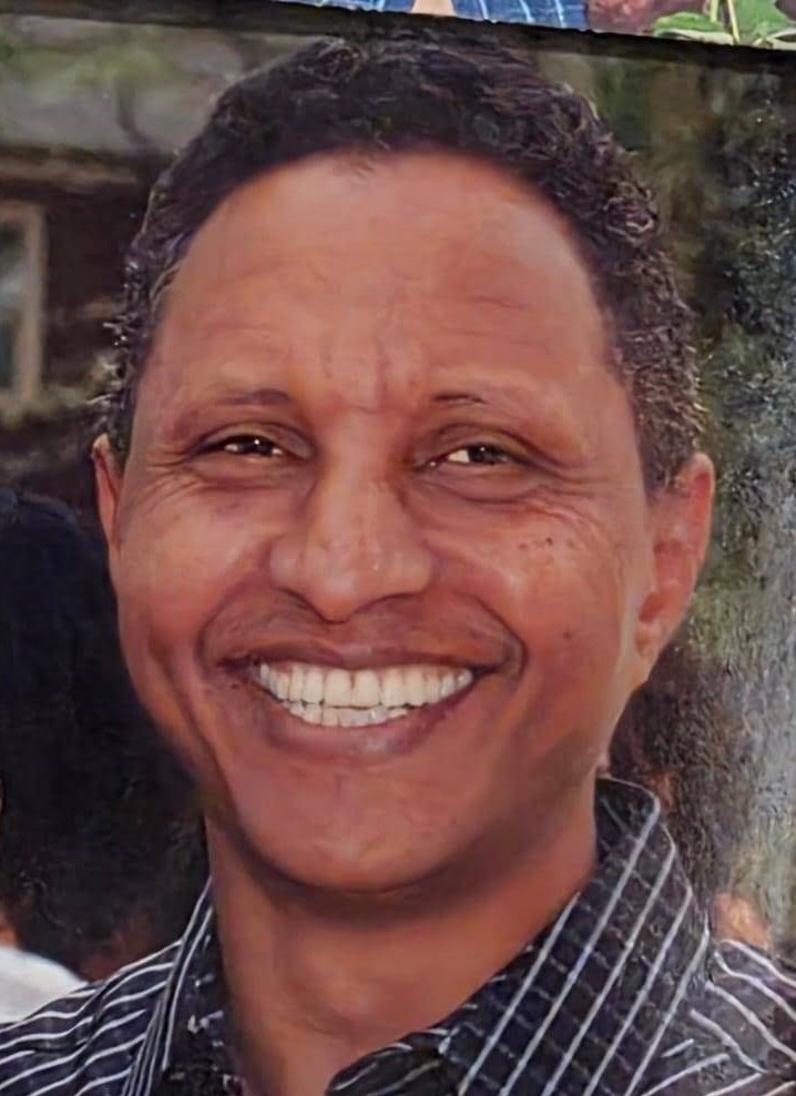 Habtom Andebrhan Tedla Obituary - Charlotte, NC