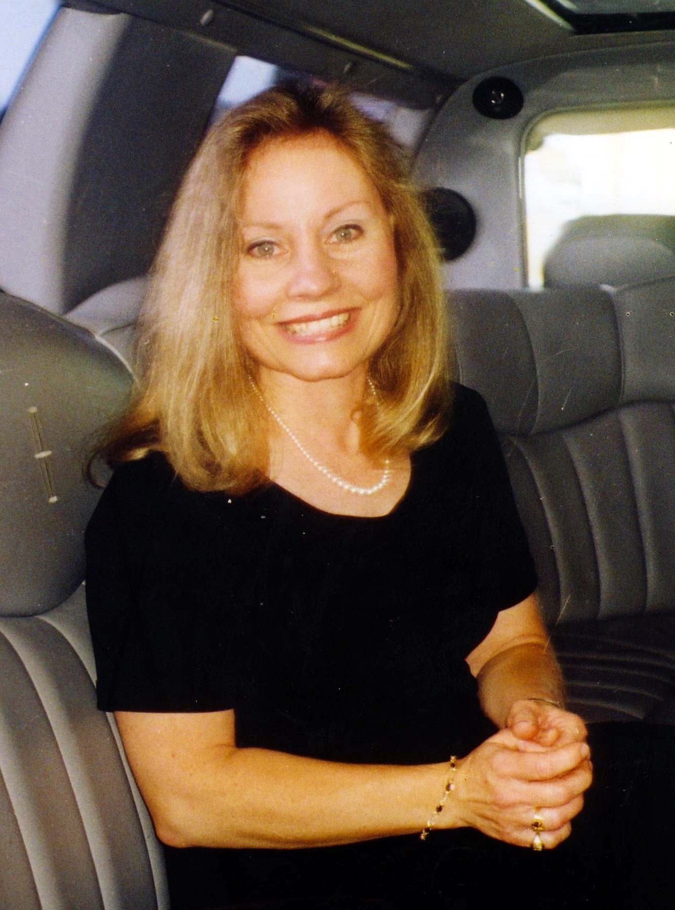 Linda Lee Lowman Obituary Elkridge Md