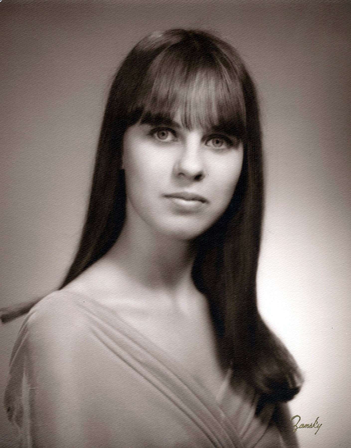 Patricia Breen Obituary - Fairfax, VA