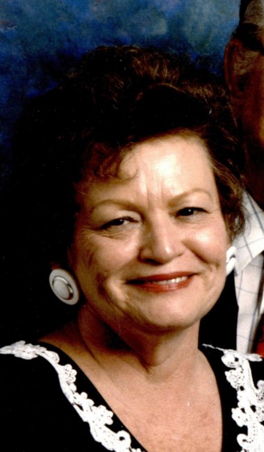 Patsy Perry Rawlings Obituary - Midland, TX